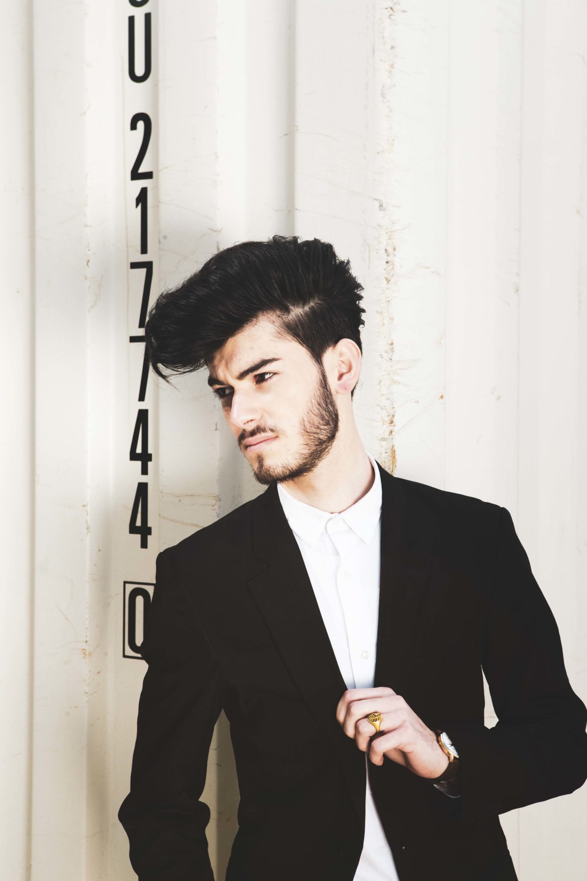 collection Jean 2019-2020 - Jean Vallon