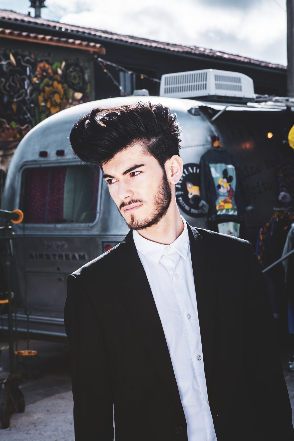 collection Jean 2019-2020 - Jean Vallon