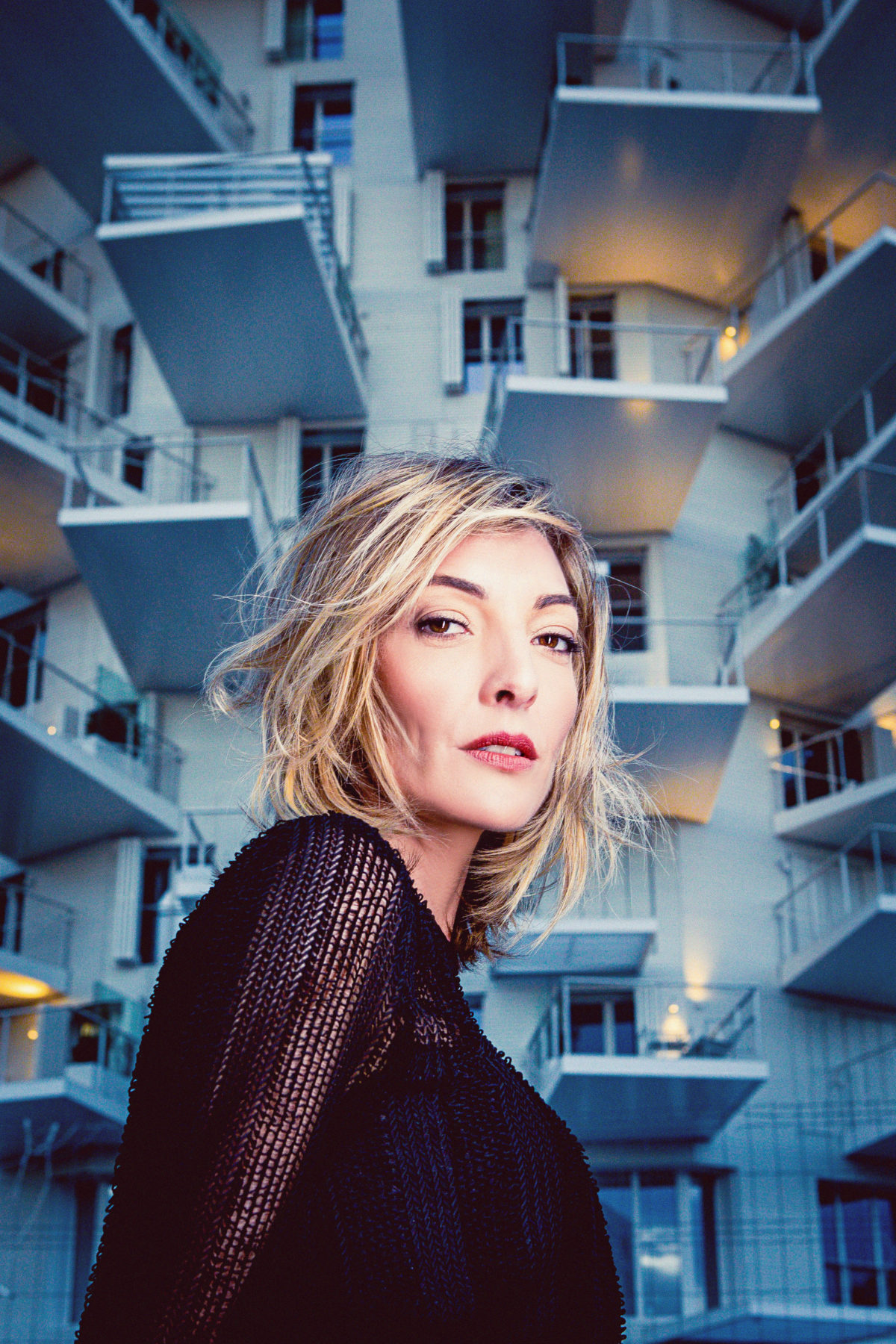 Urban Curl - Jean Vallon