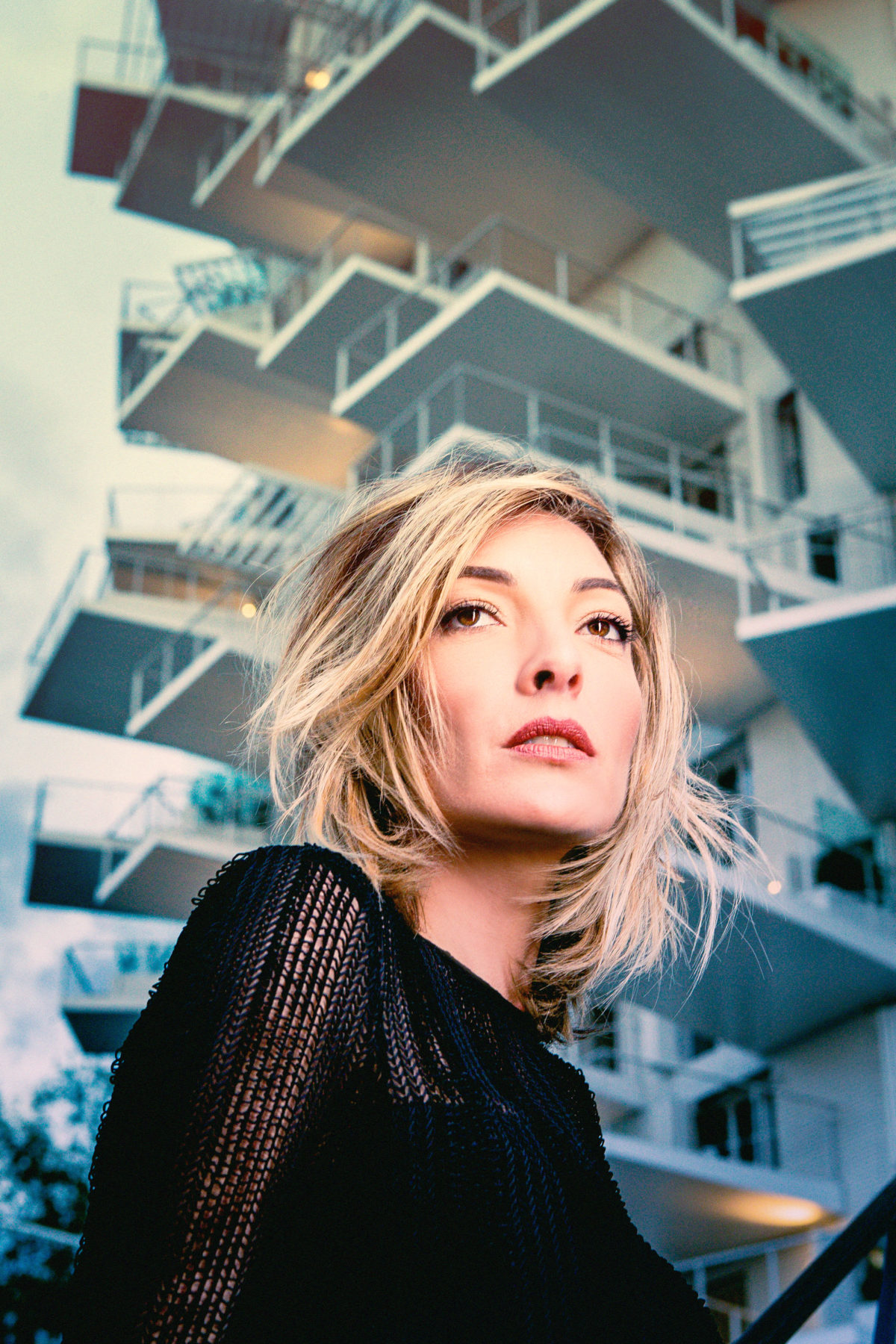 Urban Curl - Jean Vallon